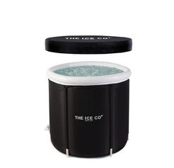 Portable Ice Baths - Cold Water Immersion Tubs - The Ice Co